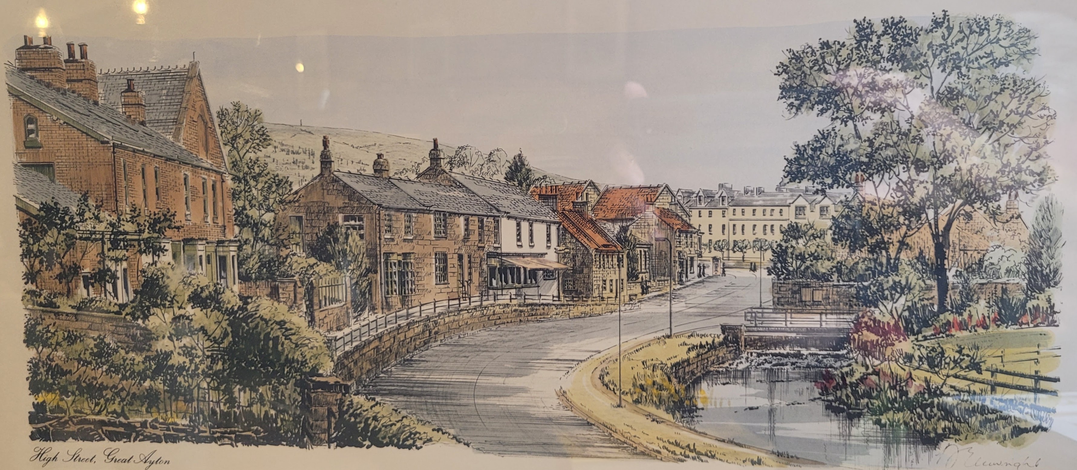 Where No Mangoes – Where No Mangoes