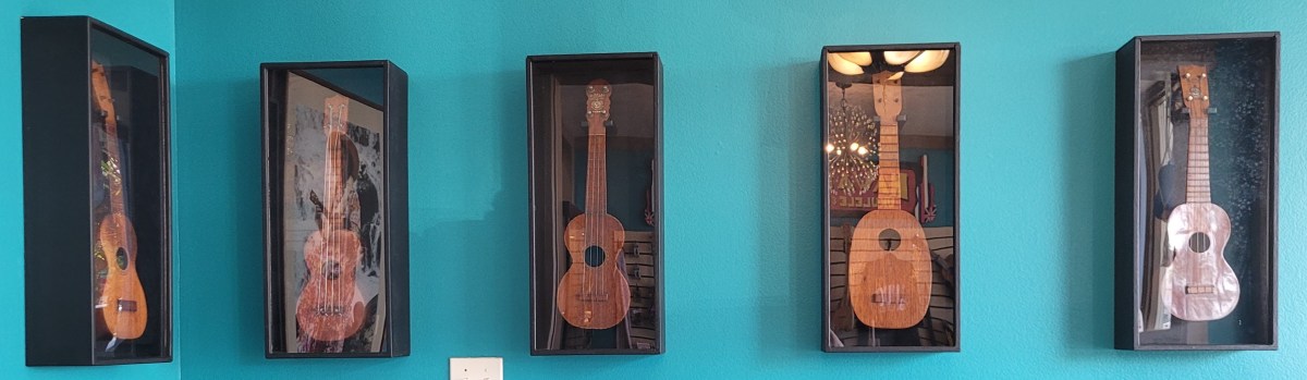 “Relax Your Grip” – Where No Mangoes