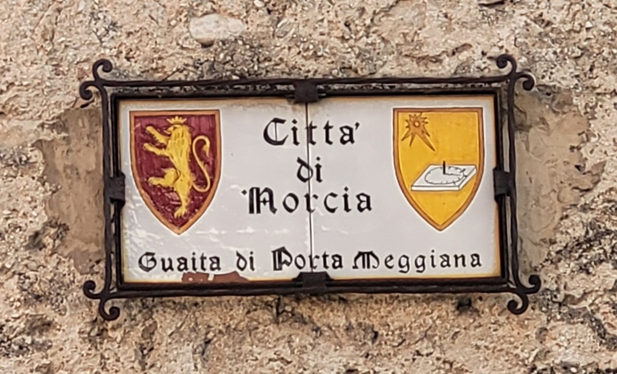 Day 3 Across Italy on a Bike – Where No Mangoes